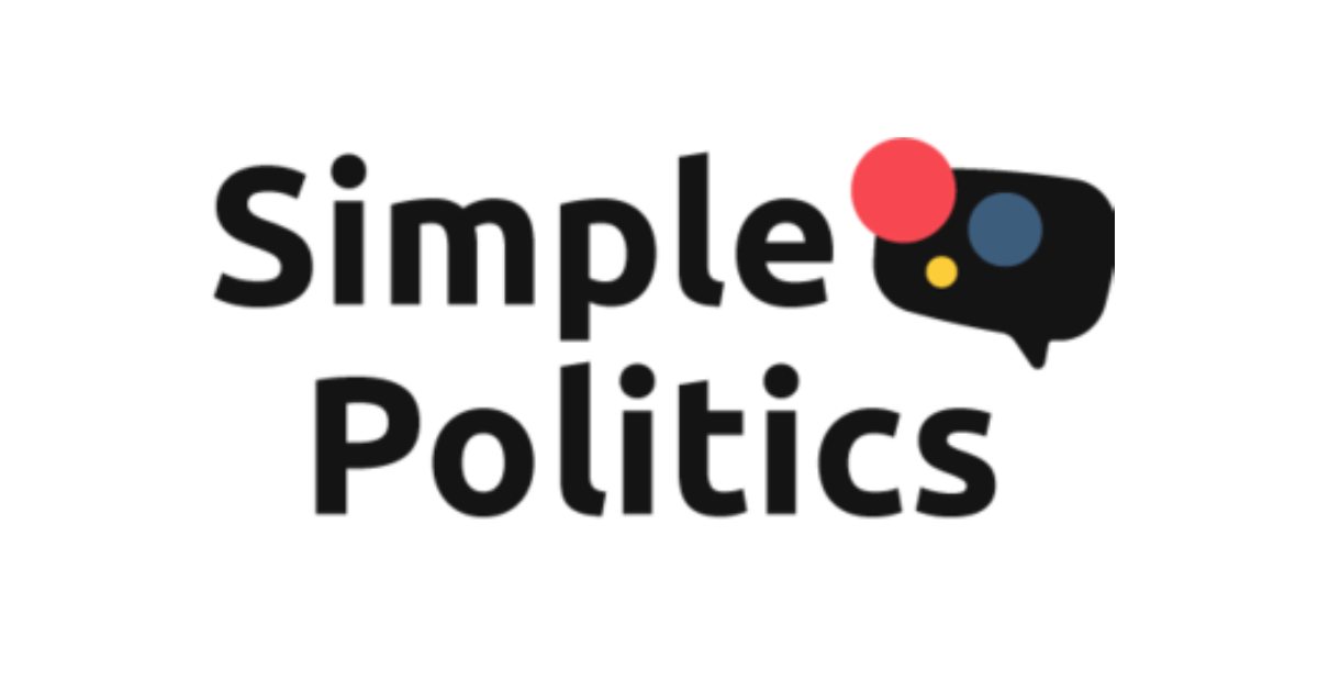 Simple Politics